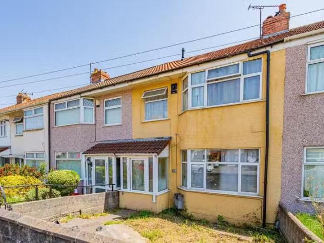 Nice 1 BA 1 bedroom house share for rent in Filton Avenue, Fil.