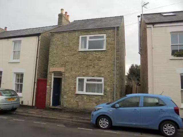 New 1 BA 1 bedroom house share for rent in Room 2, Catharine S.