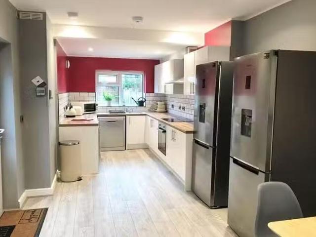 Nice 1 BA 1 bedroom house share for rent in Upper Dale Road, D.