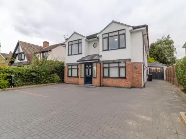 Cheap 1 BA 1 bedroom house share for rent in 485 Tachbrook Roa.