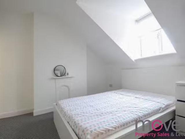 Unique 1 BA 1 bedroom property for rent in Archibald Street, G.