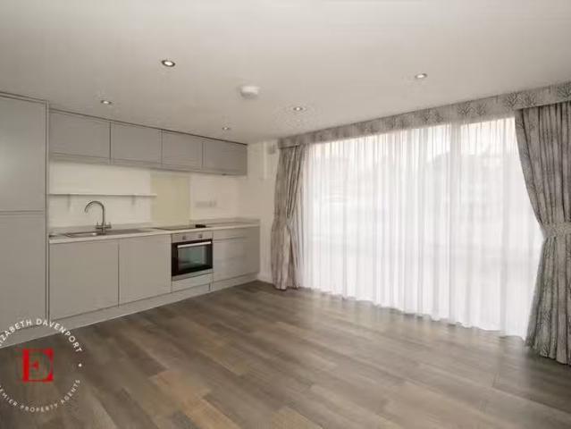Rental! 1 BA 1 bedroom property for rent in Station Road, Bals.