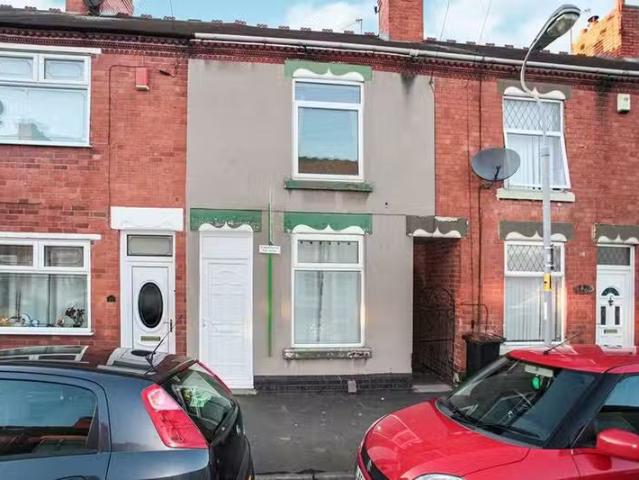 Cozy 1 BA 1 bedroom Room to rent, Harold Street, Nuneaton, CV1.