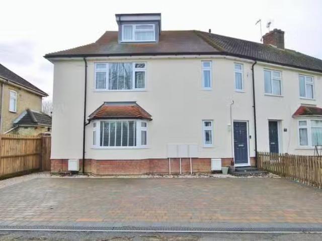 Nice 1 BA 2 bedroom maisonette for rent in Kendal Way, Cambrid.
