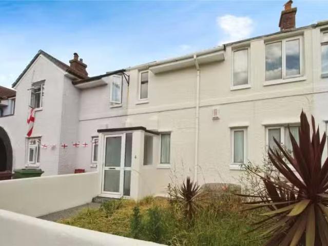 For Rent! 1 BA 2 bedroom Mid Terrace House to rent, Archway Av.