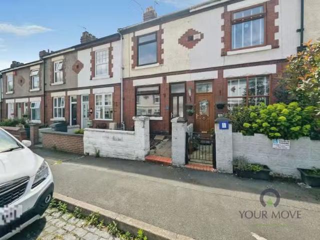 Nice 1 BA 2 bedroom Mid Terrace House to rent, Grosvenor Avenu.