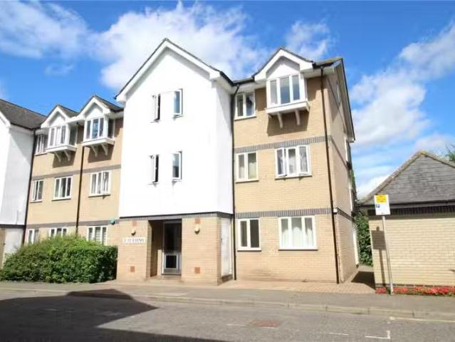 Cozy 1 BA 2 bedroom apartment for rent in Victoria Chase, CO1