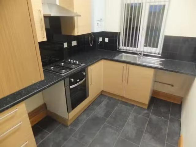 Nice 1 BA 2 bedroom apartment for rent in Boldmere Road, Sutto.