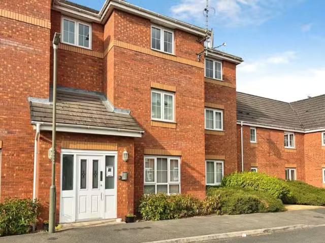 Deal! 1 BA 2 bedroom apartment for rent in Cowslip Meadow, Dra.