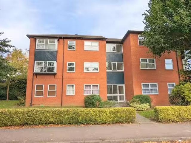 New 1 BA 2 bedroom apartment for rent in Lime Tree Place, St..