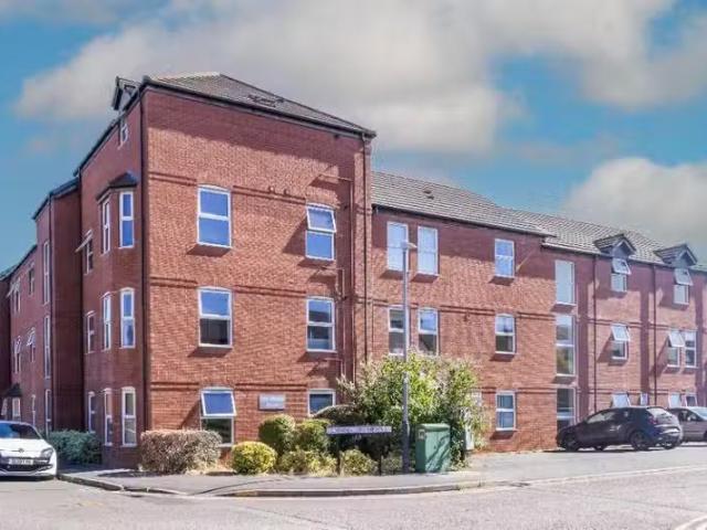 Unique 1 BA 2 bedroom apartment for rent in Little Pennington.