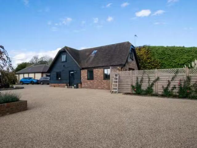 Rental! 1 BA 2 bedroom cottage for rent in Whitesmith, Lewes.