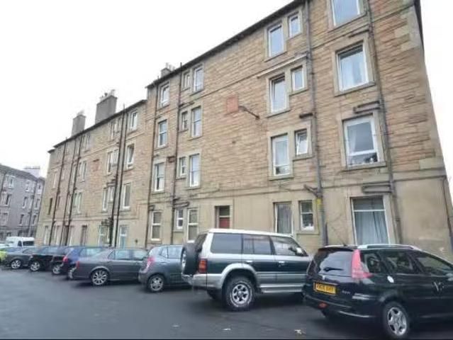 Unique 1 BA 2 bedroom flat for rent in 11, Bothwell Street, Ed.
