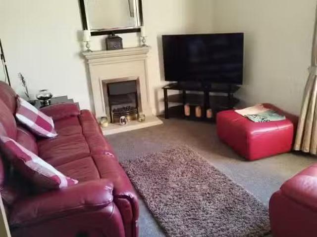Nice 1 BA 2 bedroom flat for rent in Wyre Court, CA14
