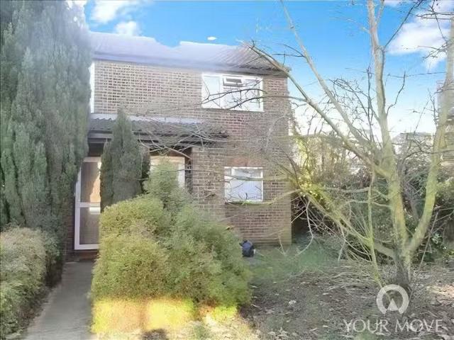 Rental! 1 BA 2 bedroom Flat to rent, Armoury Drive, Gravesend.