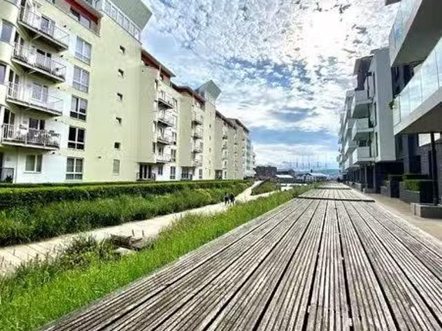 Rental! 1 BA 2+ bedroom flat/apartment to rent in Invicta, Mil.