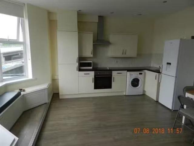 Cozy 1 BA 2 bedroom house for rent in North Road, CF14