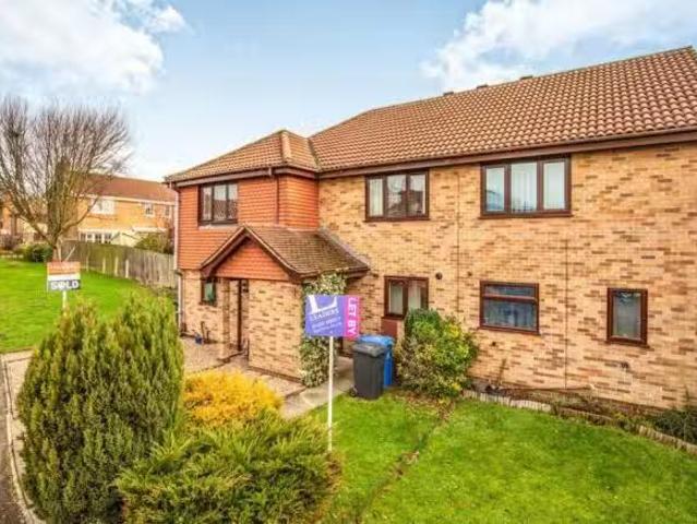 Cheap 1 BA 2 bedroom house for rent in Bickley Moss, Oakwood.