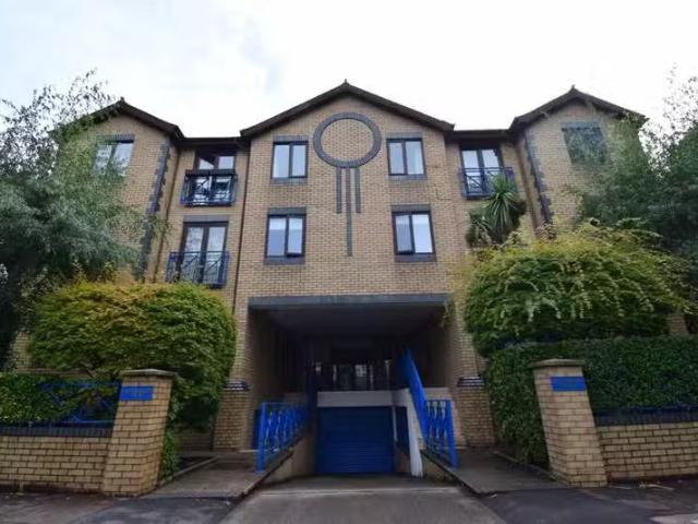 Charming 1 BA 2 bedroom house for rent in Conway Road, Cardiff.