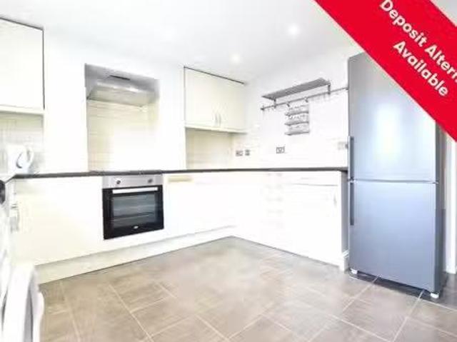 Cheap 1 BA 2+ bedroom house to rent in Norman Road, Tunbridge.