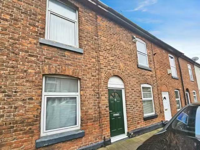 Nice 1 BA 2 bedroom terraced house for rent in Westminster Roa.