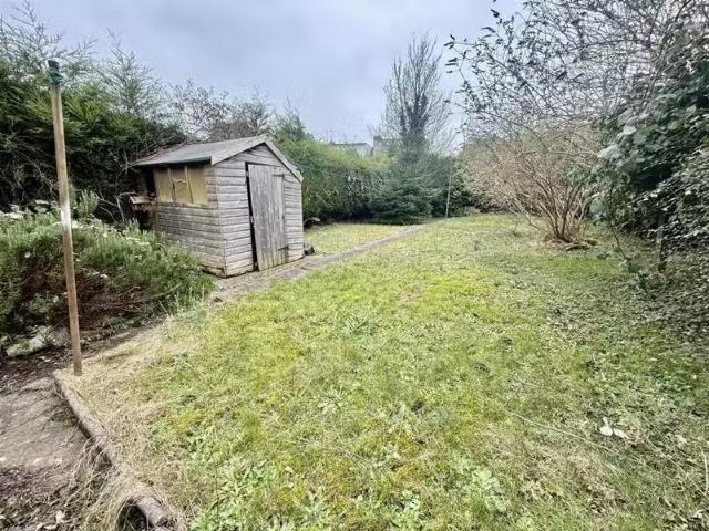 Deal! 1 BA House share for rent in 21 Mayville Avenue, Bristol.