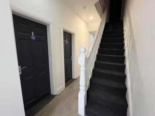 Charming 1 BA House share for rent in Bradford Avenue, Bolton.