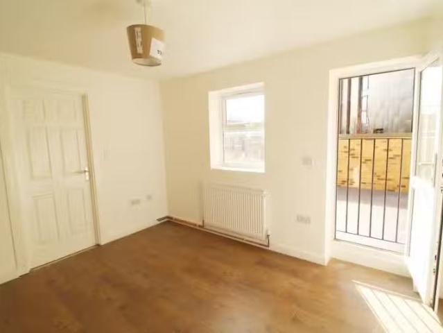 Charming 1 BA Studio flat for rent in Kingsland High Street, D.