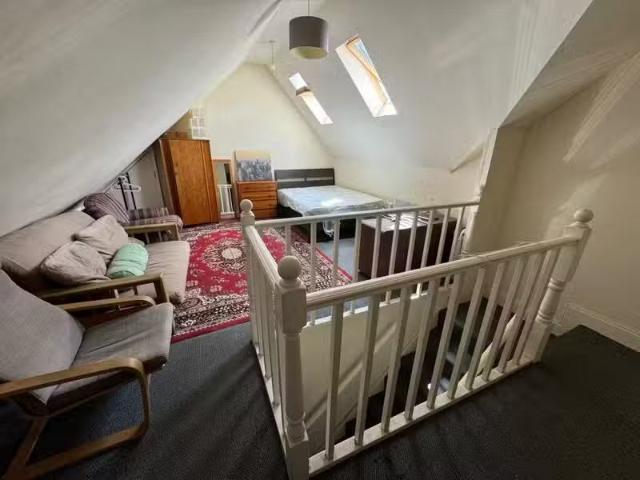 For Rent! 1 BA Studio flat for rent in Stackpool Road, BS3