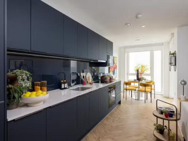 Rental! 1 BA Studio flat for rent in Upper East, Bromley by Bo.