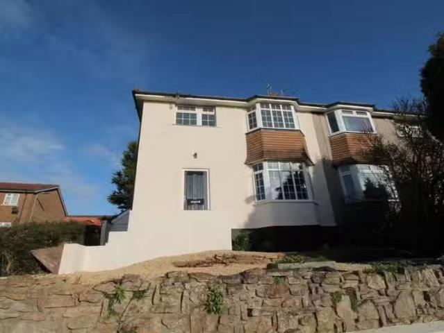 Cozy 1 BA Property for rent in The Ridge, Bristol, BS11