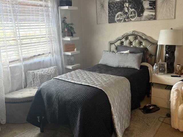 nice 1 bd. 1 whole bathroom