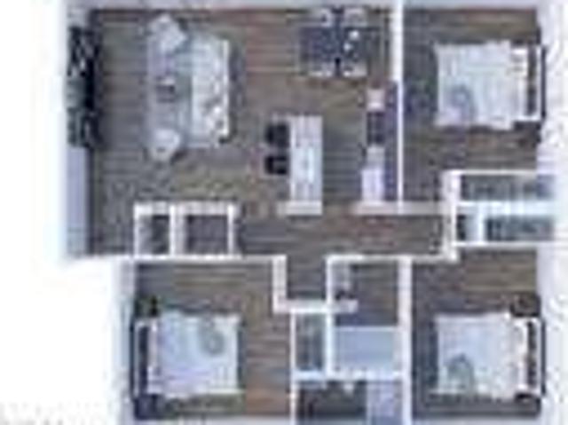 Nice 1 BD 1 BA Available