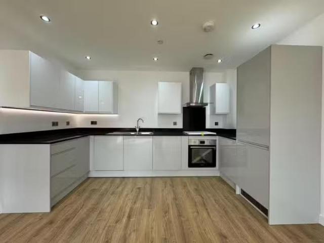 For Rent! 1 bedroom apartment for rent in Camden Drive, Birmim.
