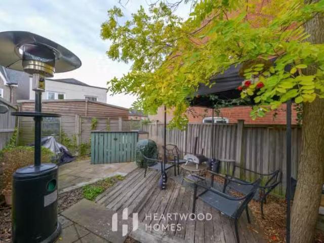Unique 1 bedroom apartment for rent in Burleigh Road, St. Alba.