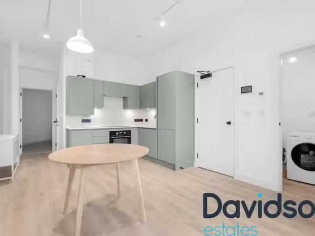 Cheap 1 bedroom apartment for rent in Great Hampton Street Wor.