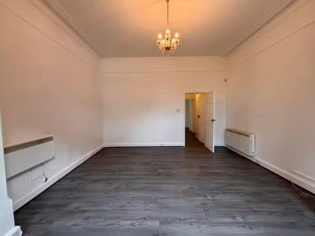 Cozy 1 bedroom apartment for rent in Derby Road, BOURNEMOUTH.