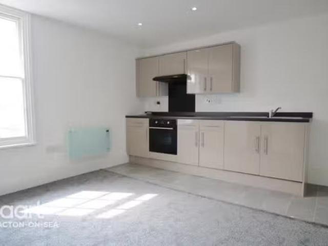 New 1 bedroom apartment for rent in High Street, COLCHESTER, CO7