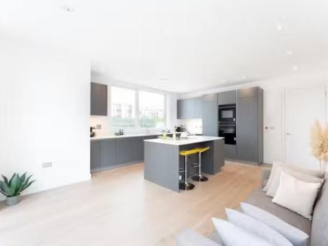 Rental! 1 bedroom apartment for rent in Milne Avenue, Cambridg.
