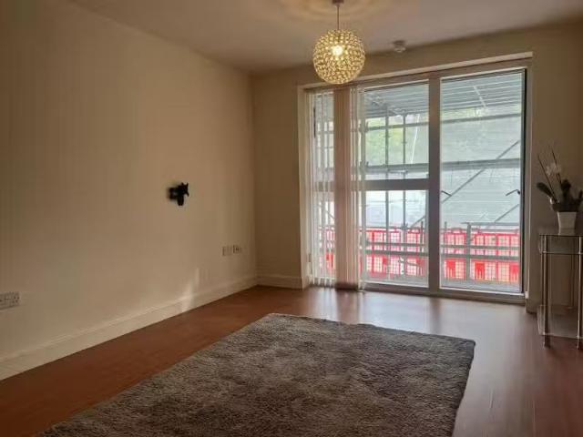 Just in! 1 bedroom apartment for rent in Sinope, 30 Ryland Str.