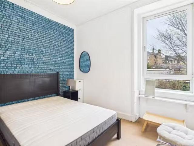 Just in! 1 bedroom apartment for rent in Springvalley Terrace.