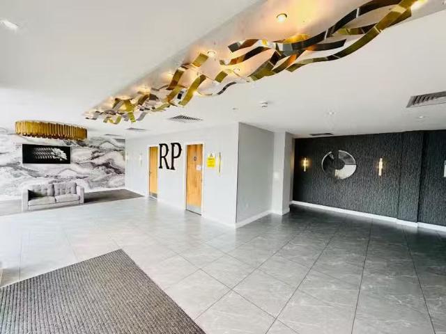 Just in! 1 bedroom apartment for rent in Parade, Birmingham, B1