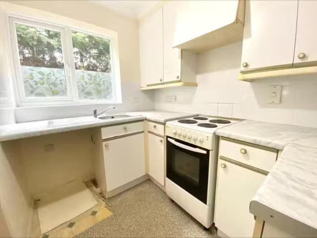 Cozy 1 bedroom apartment for rent in Roundacre, Halstead, CO9