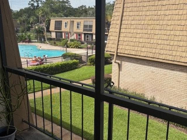 Nice 1 Bedroom Condo at the Four Seasons Community