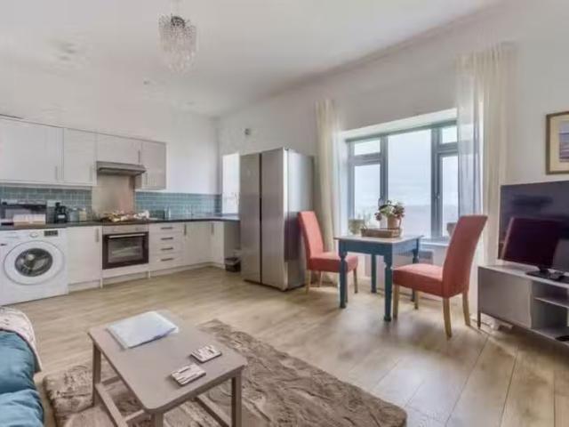 Nice 1 bedroom flat for rent in Clevedon, Clevedon, BS21