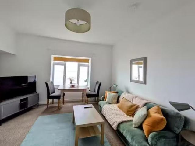 Nice 1 bedroom flat for rent in Clevedon, Clevedon, BS21