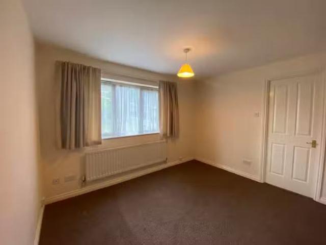 Charming 1 bedroom flat for rent in Heneage Street, Birmingham.