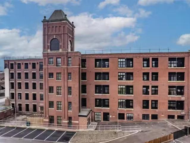 Cheap 1 bedroom flat for rent in Vernon Street, Bolton, BL1
