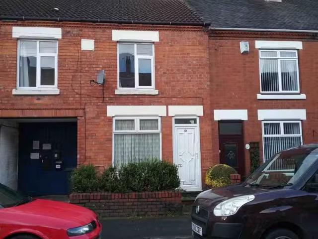 Nice 1 bedroom flat for rent in 10 Grove Road, CV10
