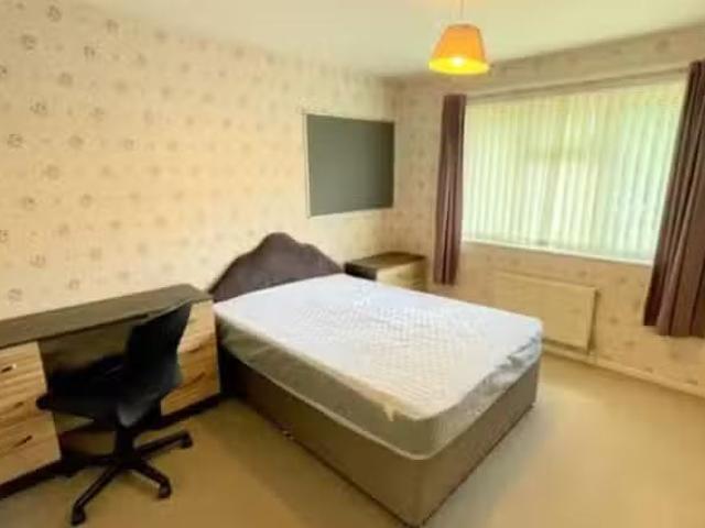 Nice 1 bedroom house for rent in Unett Street, Birmingham, B19